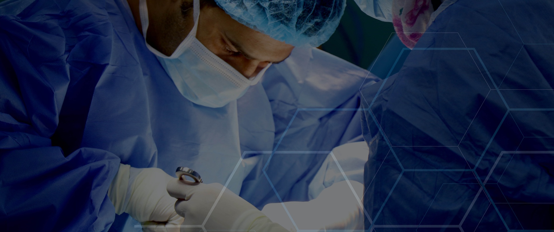 Posterior Cervical Foraminotomy PCF Huntsville AL - Dr. Larry Parker